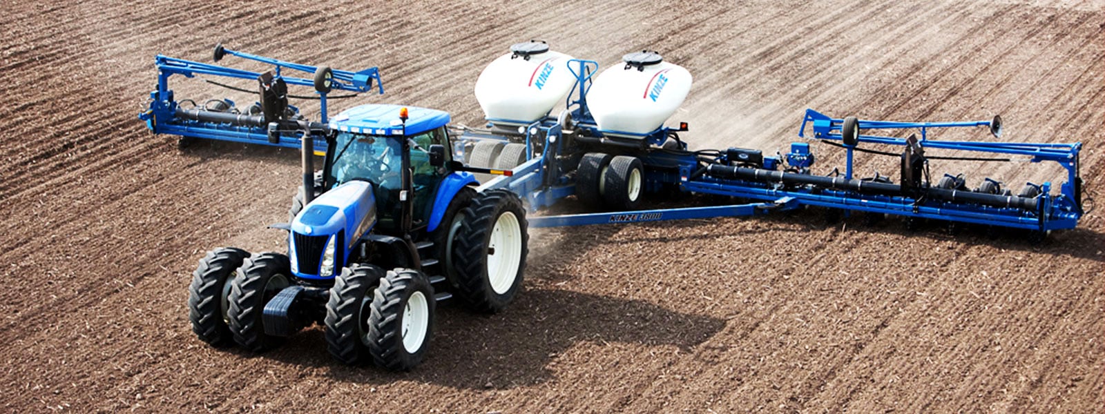 Lindeman Tractor Inc. | Atlantic, IA | Assisting farmers with ...