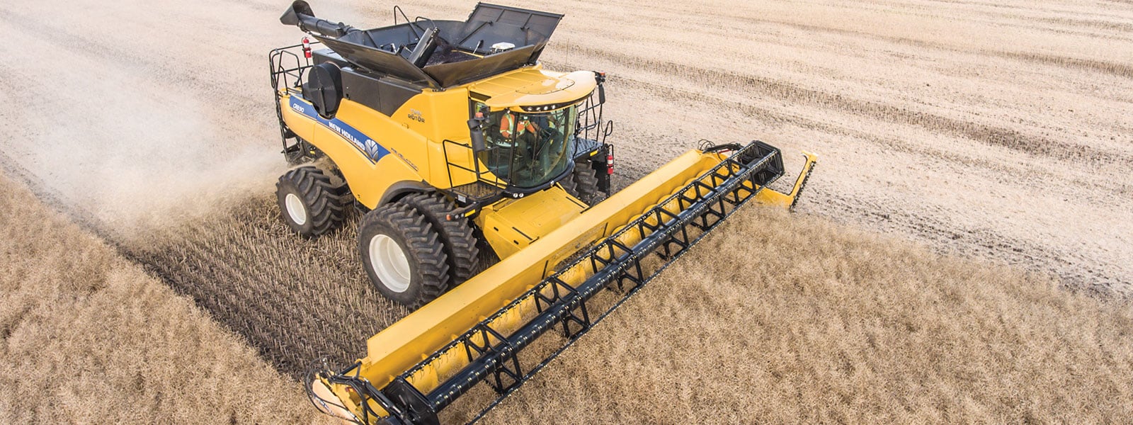 Lindeman Tractor Inc. | Atlantic, IA | Assisting farmers with ...