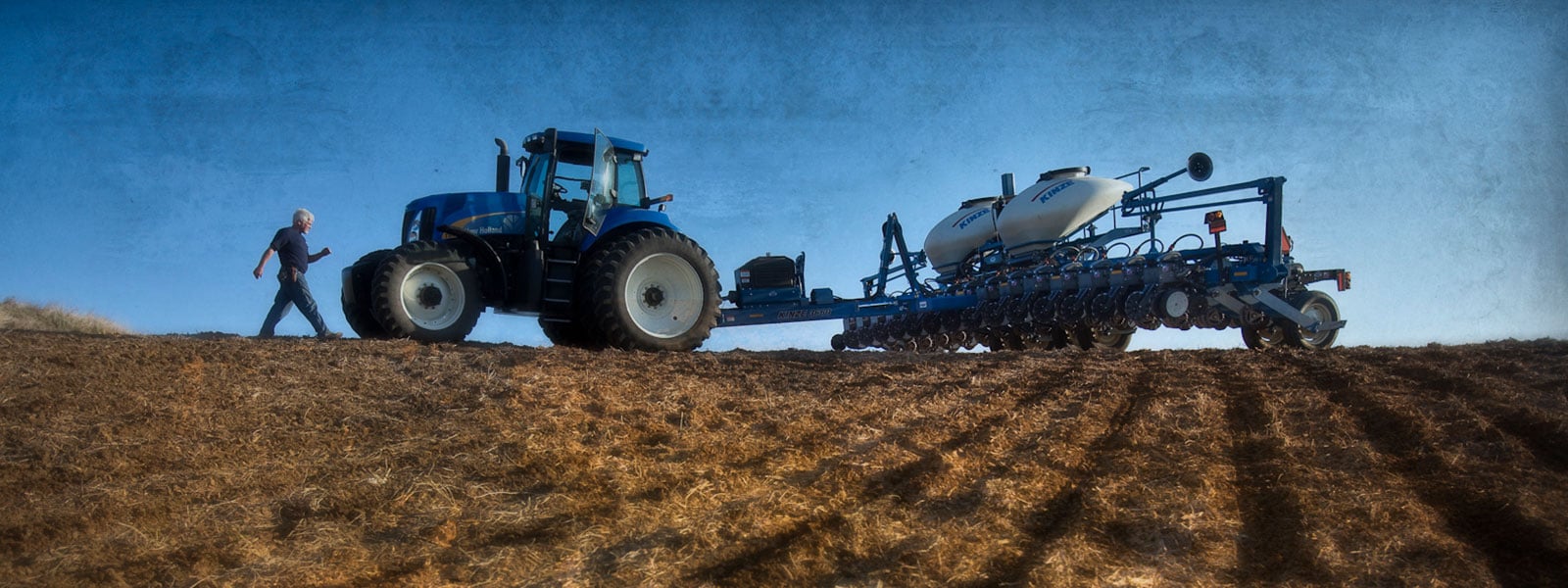 Lindeman Tractor Inc. | Atlantic, IA | Assisting farmers with ...