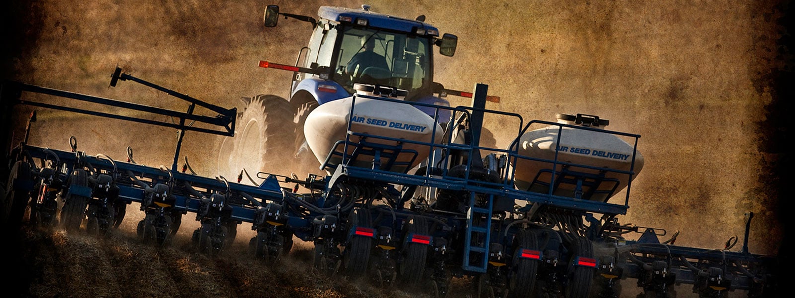 Lindeman Tractor Inc. | Atlantic, IA | Assisting farmers with ...