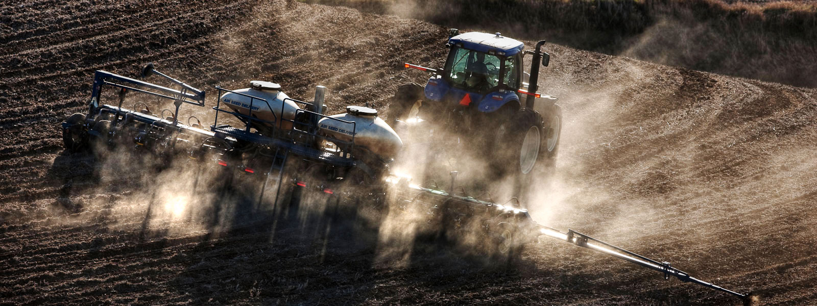 Lindeman Tractor Inc. | Atlantic, IA | Assisting farmers with ...