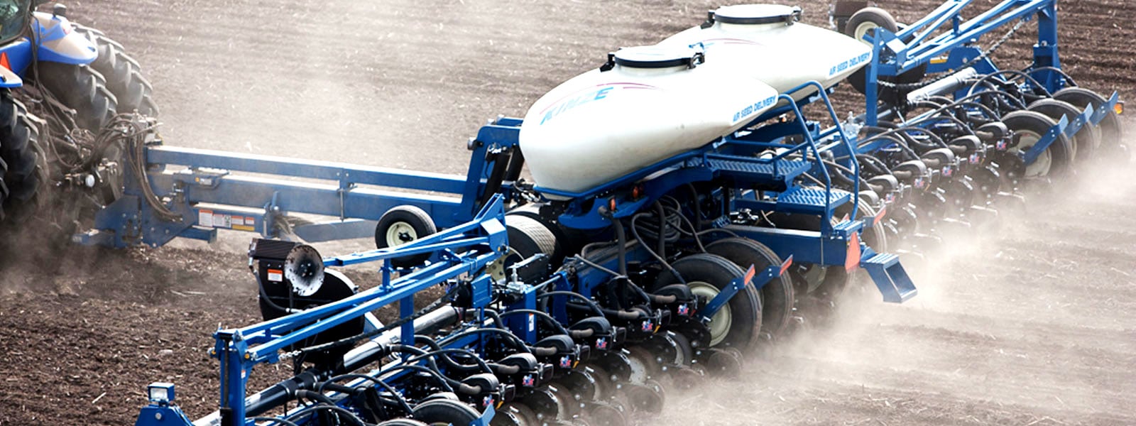 Lindeman Tractor Inc. | Atlantic, IA | Assisting farmers with ...