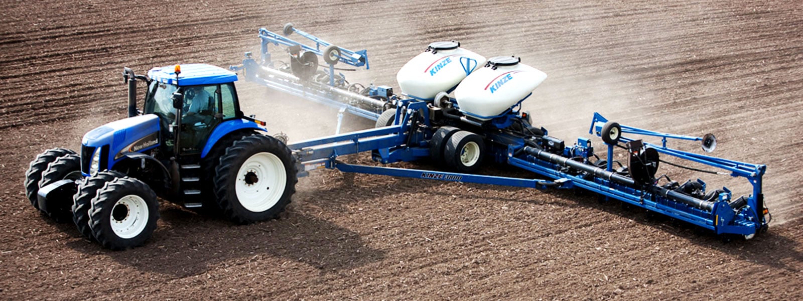 Lindeman Tractor Inc. | Atlantic, IA | Assisting farmers with ...